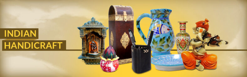 Best Indian Handicrafts Products - Craftam