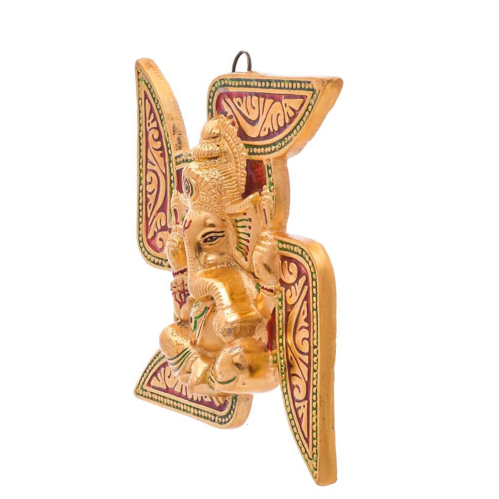 Buy Ganesh Wall Art at Best Price
