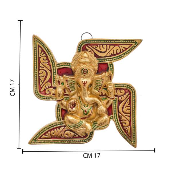 Buy Ganesh Wall Art at Best Price