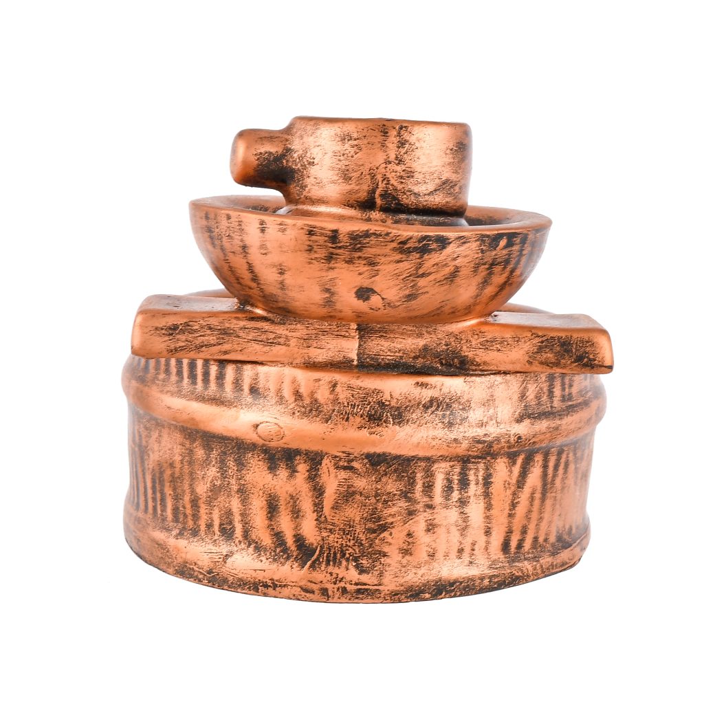 Buy Shivling Smoke Fountain at Best Price