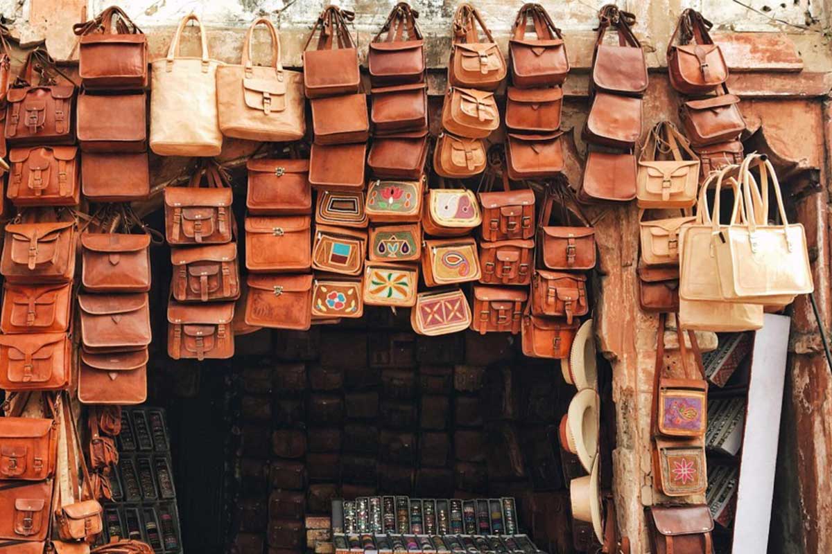 Best Handicrafts Items of Jaipur for Gift