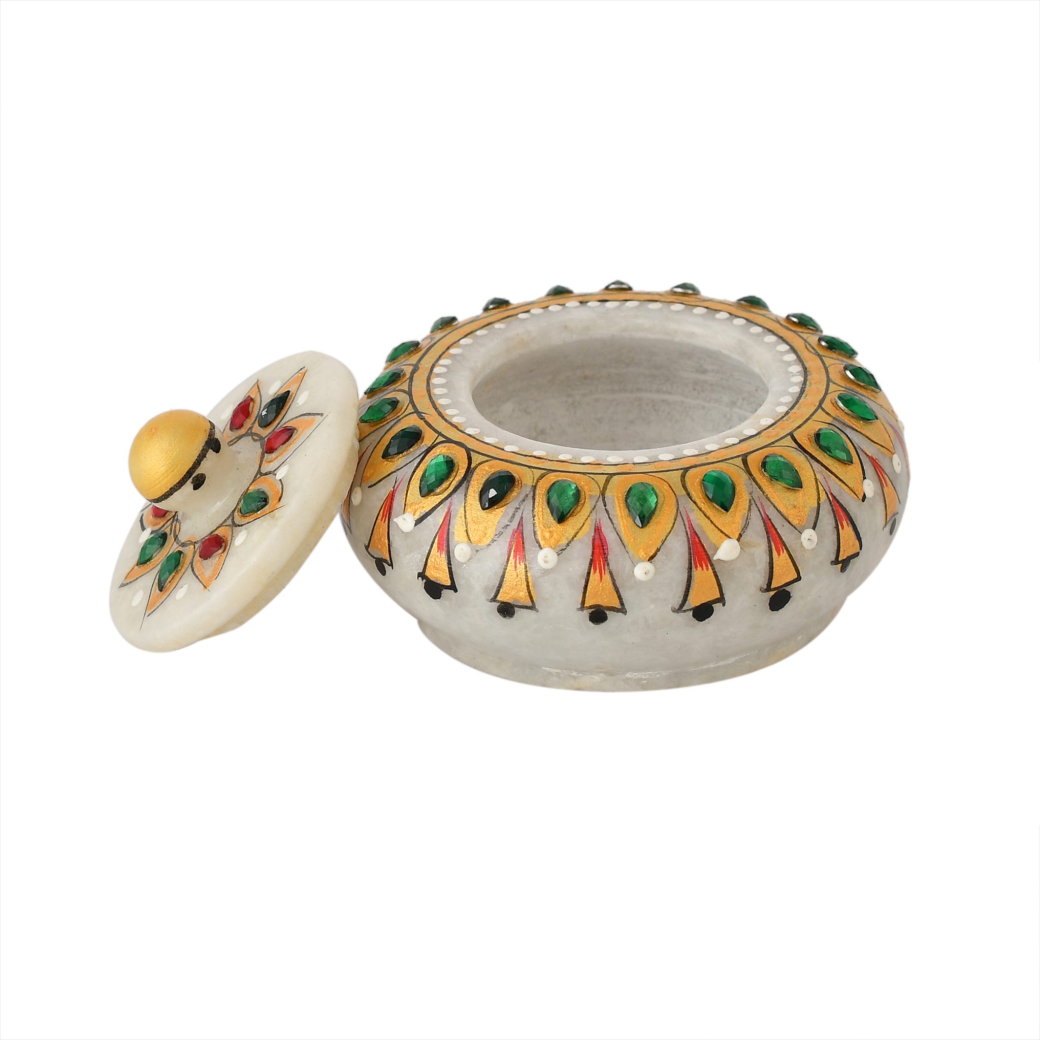 Buy Marble Sindur Dani at Best Price ! Discount 50% Offf