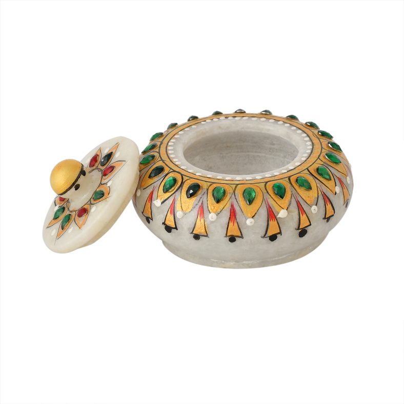 Buy Marble Sindur Dani at Best Price ! Discount 50% Offf