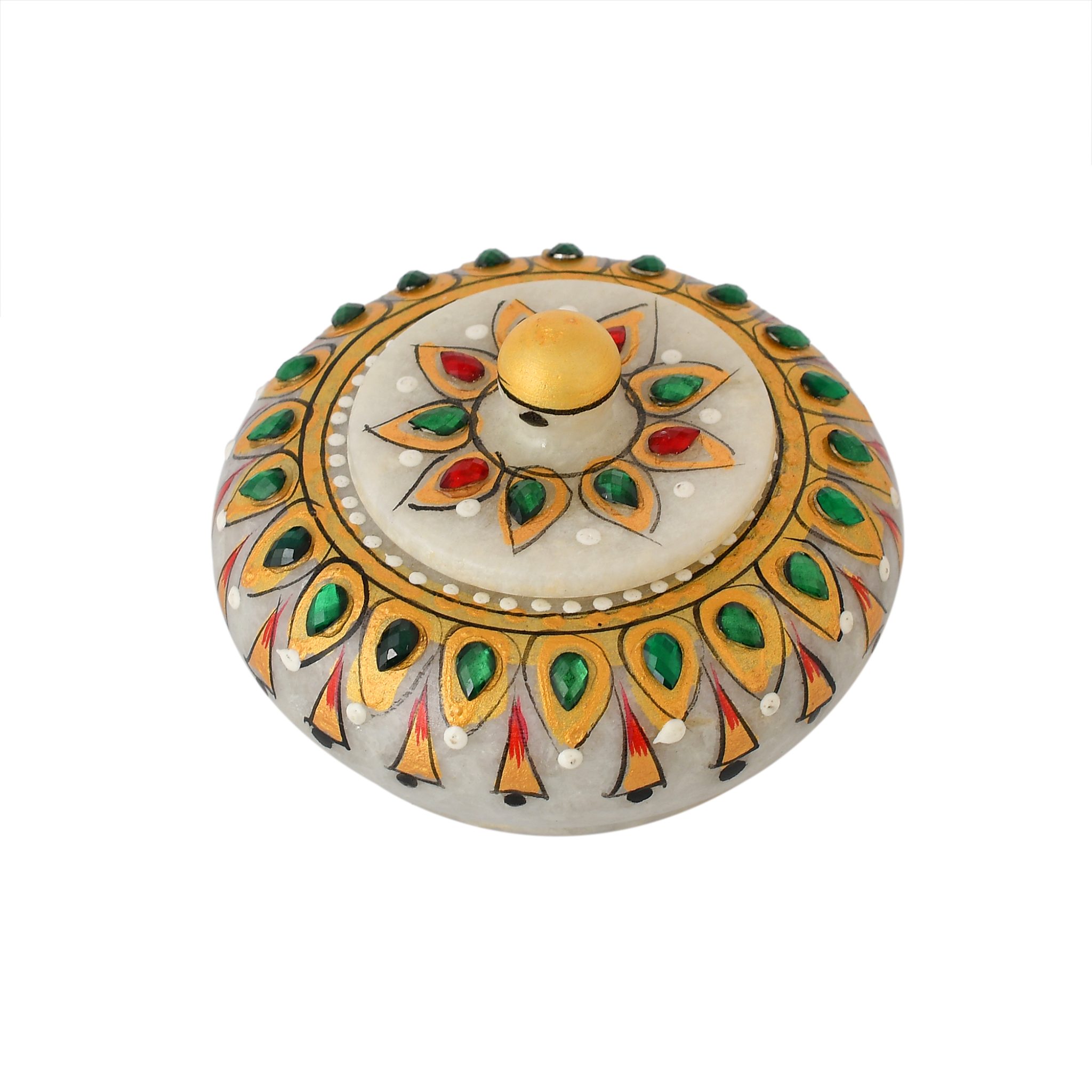 Buy Marble Sindur Dani at Best Price ! Discount 50% Offf